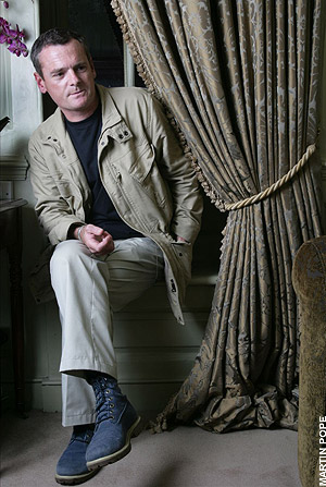 Picture of Joe Simpson