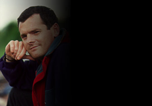 Picture of Joe Simpson