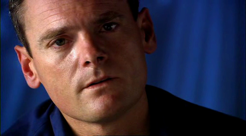 Picture of Joe Simpson