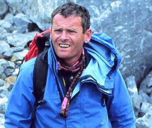 Picture of Joe Simpson