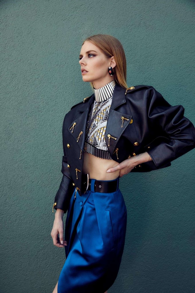 Image of Samara Weaving