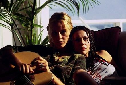 Picture of Kiss the Bride (2002)