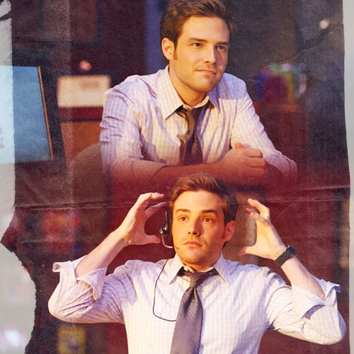 Picture of Ben Rappaport