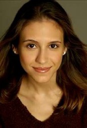 Image of Megan Moser