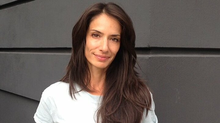 Picture of Nina Tenge