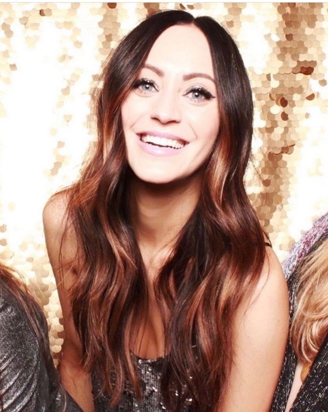 Picture of Sarah Orzechowski