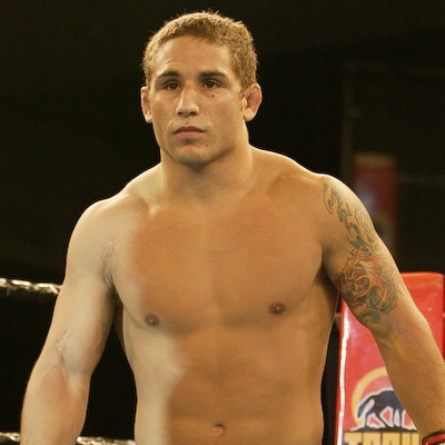 Picture of Chad Mendes