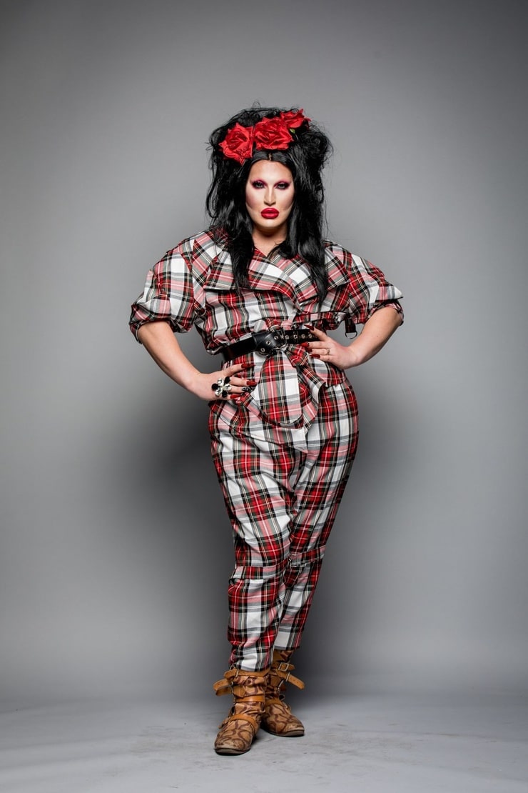 Image of James Lee Williams