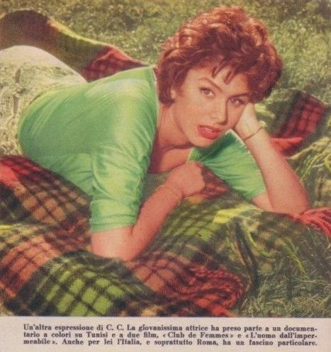 Picture of Célina Cély