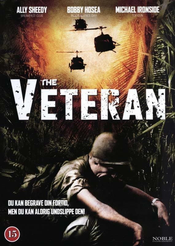 Picture of The Veteran (2006)