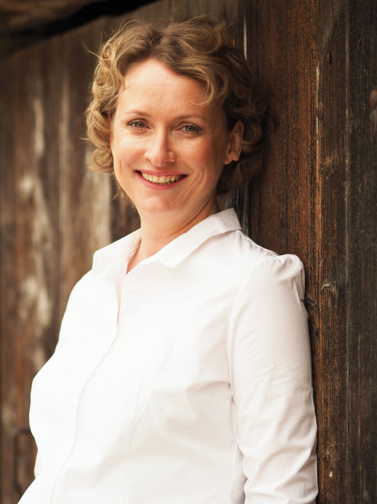 Picture of Mirjam Woggon