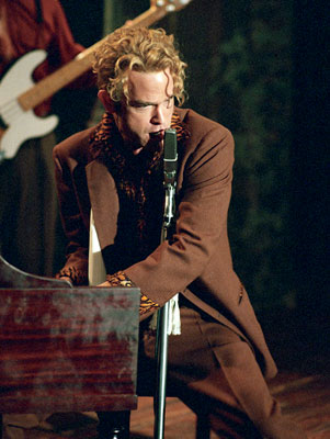 Picture of Waylon Payne