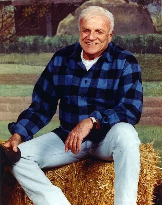 Brian Keith