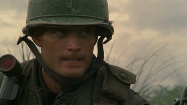 Picture of The Veteran (2006)