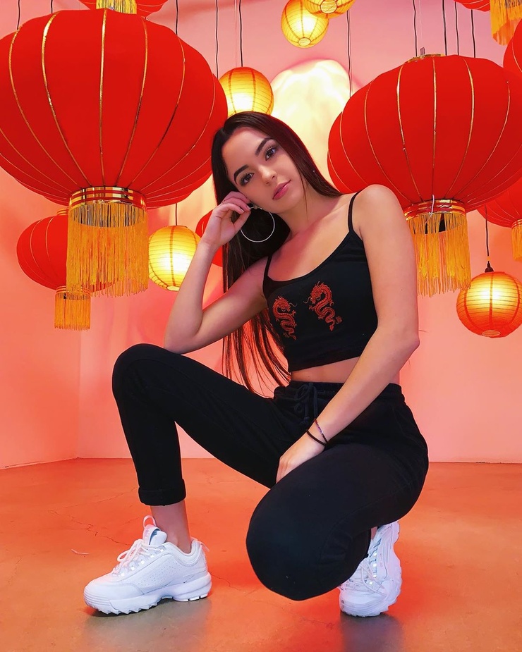 Picture of Vanessa Merrell