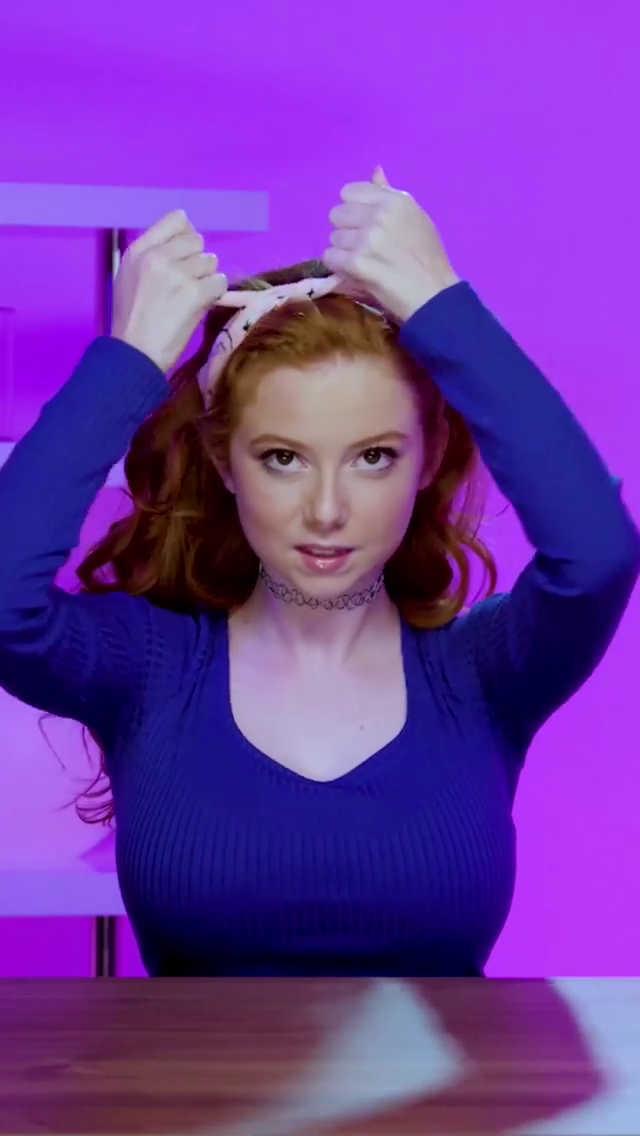 Picture of Francesca Capaldi