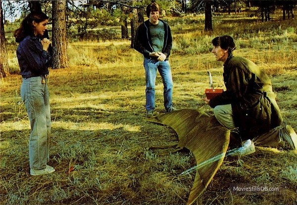 WarGames (1983) image