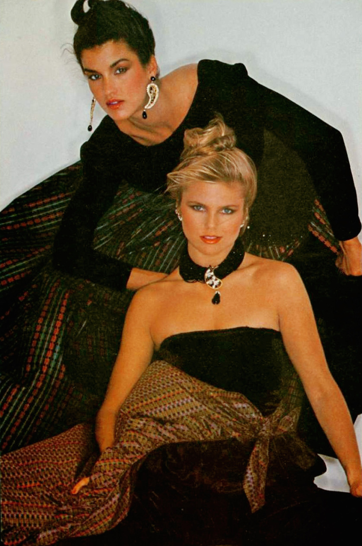 Picture of Janice Dickinson