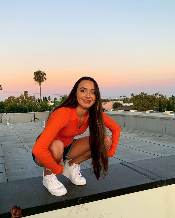 Picture of Veronica Merrell