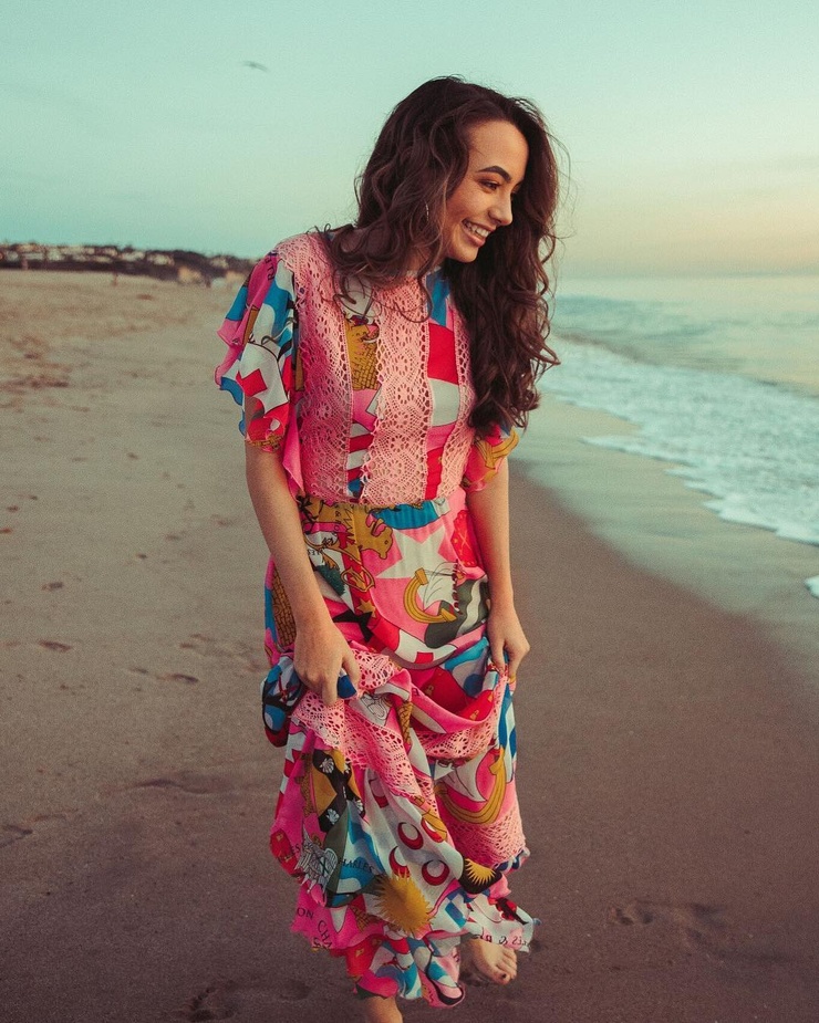 Picture of Veronica Merrell