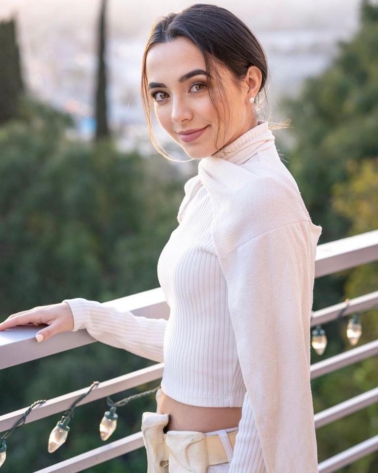 Veronica Merrell picture