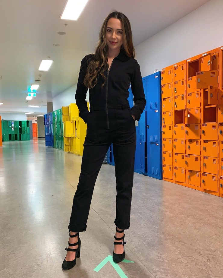 Picture of Veronica Merrell