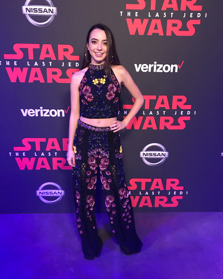 Picture of Veronica Merrell