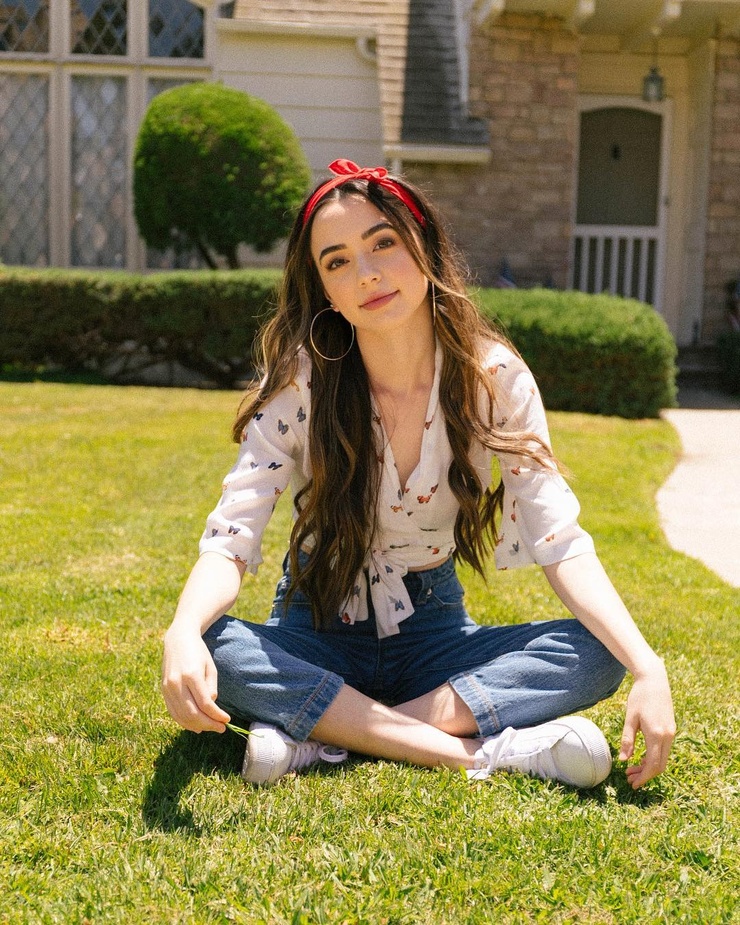 Image of Veronica Merrell