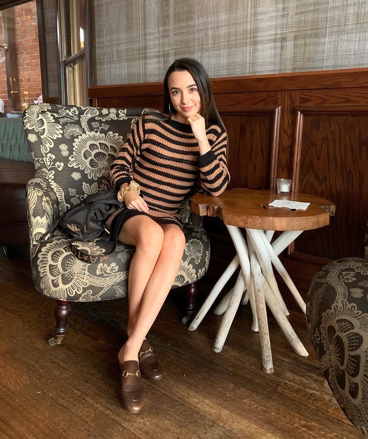 Picture of Veronica Merrell