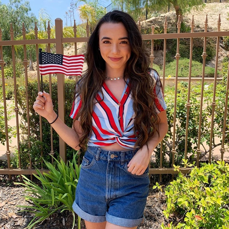 Picture of Veronica Merrell