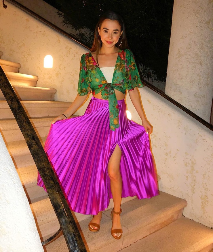 Picture of Veronica Merrell