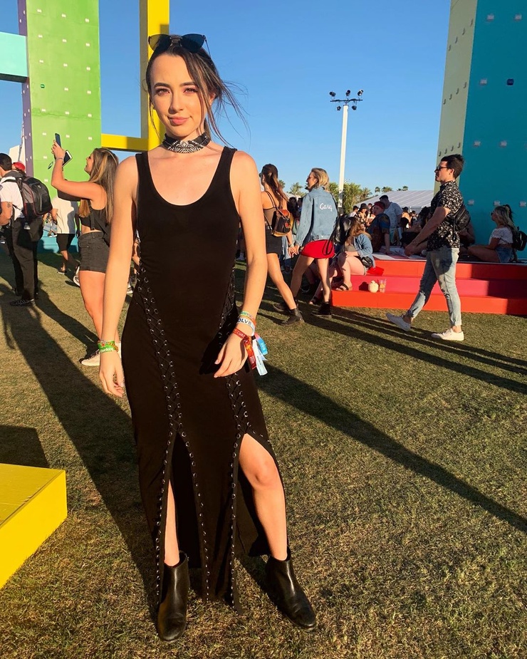 Picture of Veronica Merrell