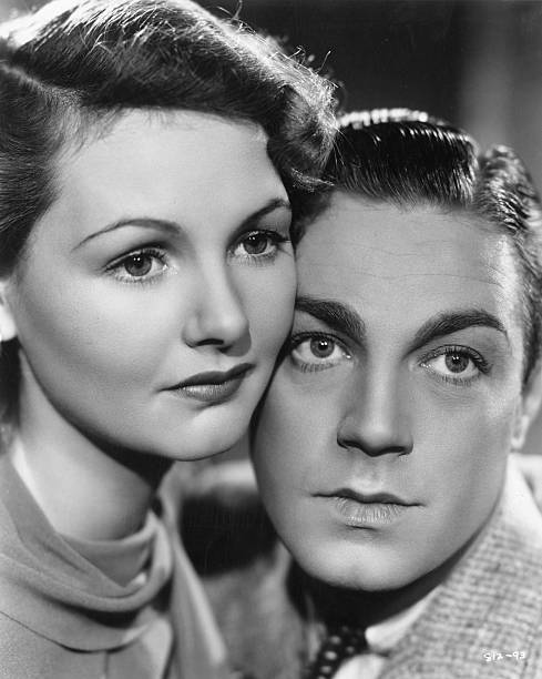 Elizabeth Allan, Henry Wadsworth