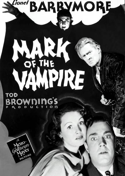 Picture of Mark of the Vampire
