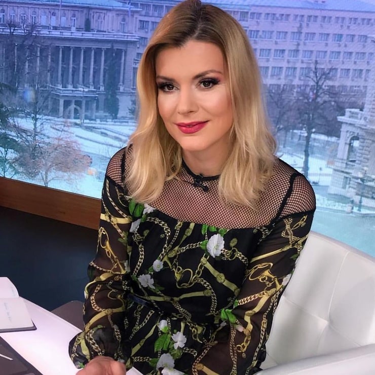 Image of Natasa Miljkovic