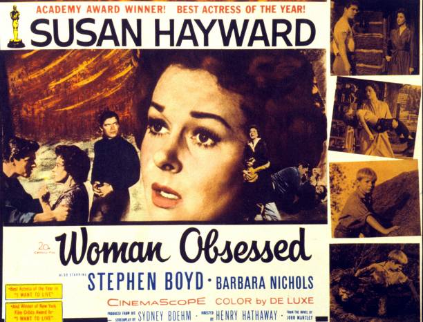 Woman Obsessed (1959) picture