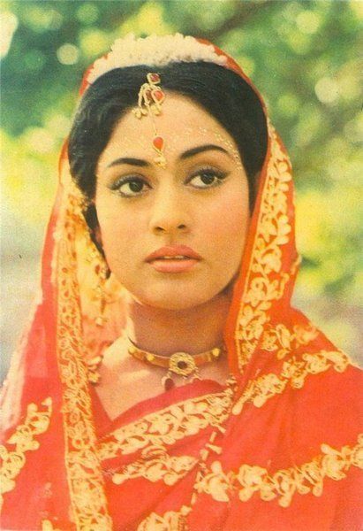 Picture of Jaya Bachchan