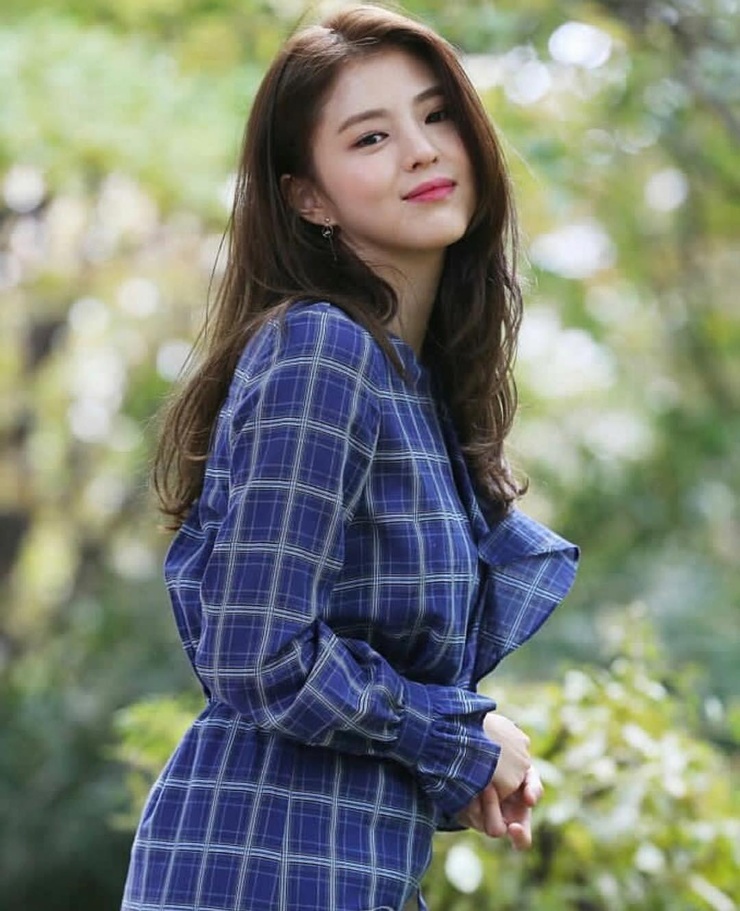 Picture of So-hee Han