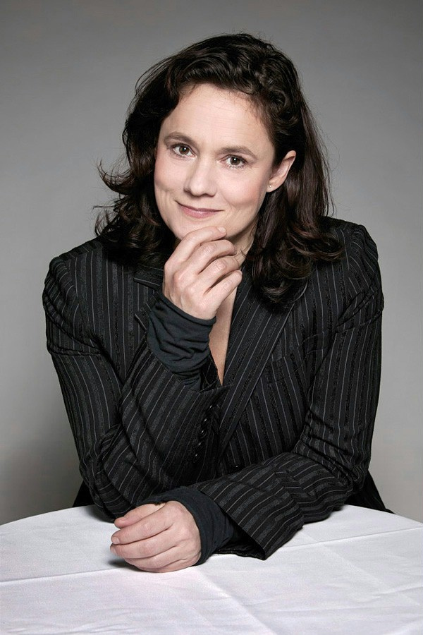 Picture of Pernilla August