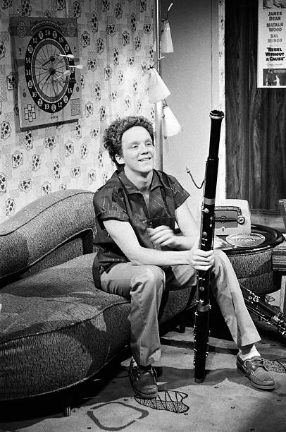 Anthony Michael Hall