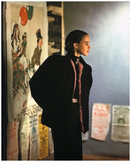 Image of Beth Wilson