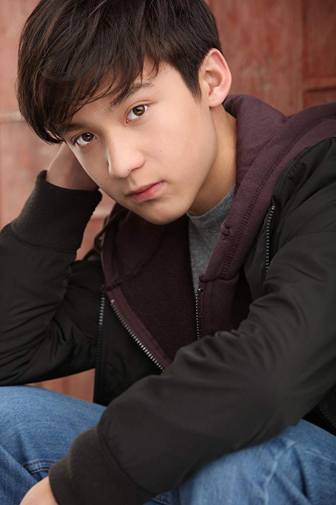 Picture of Forrest Wheeler