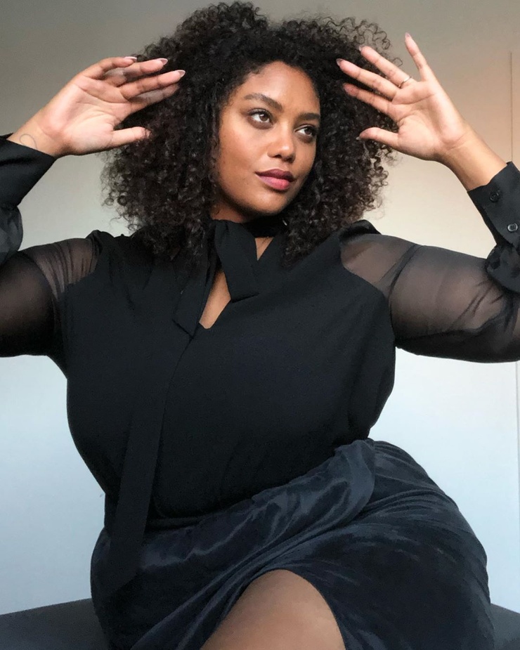 Picture of Brittnee Blair