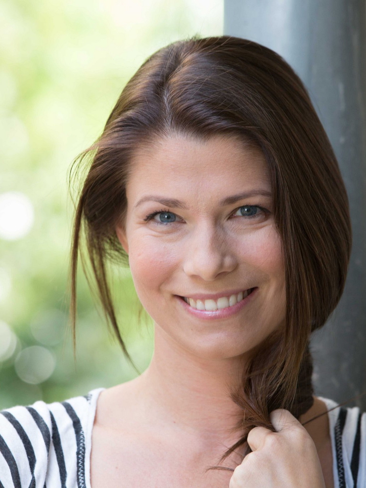 Picture of Catherine Oborny