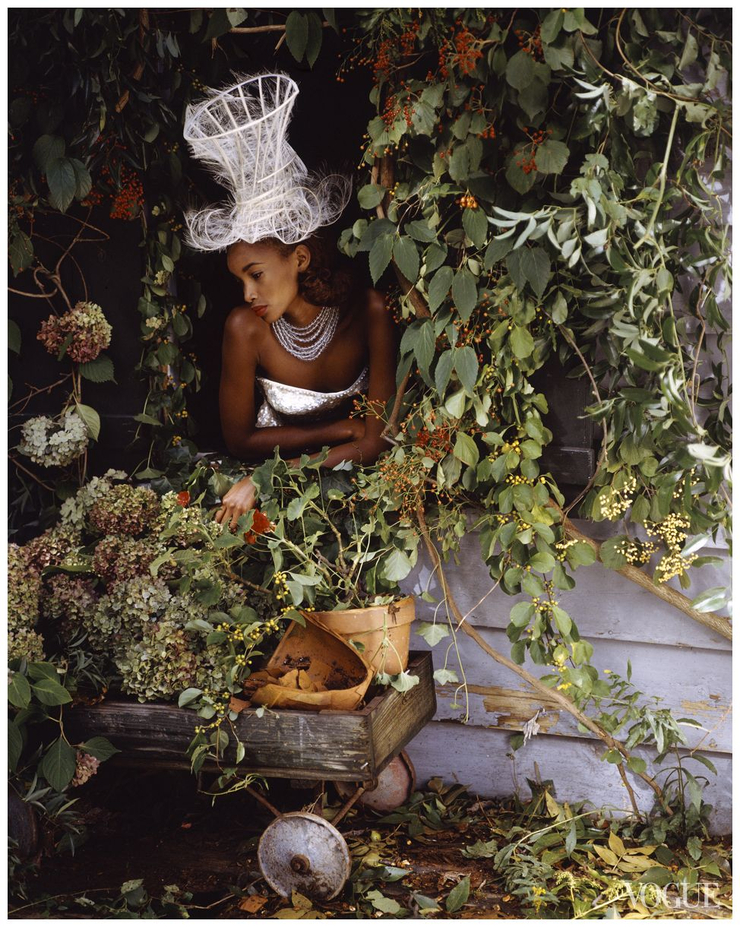 Image of Beverly Peele