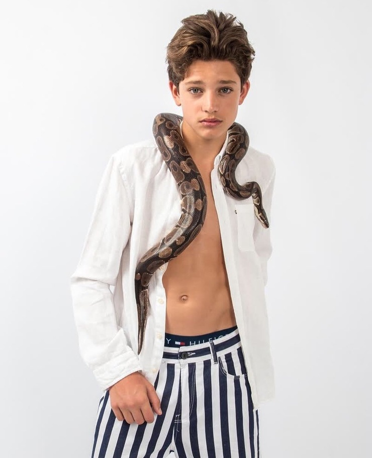 Picture of Alex Ruygrok