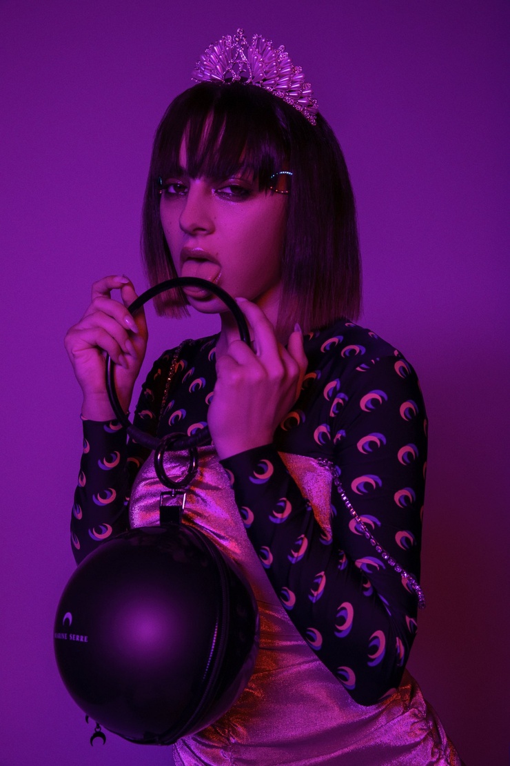 Picture of Charli XCX