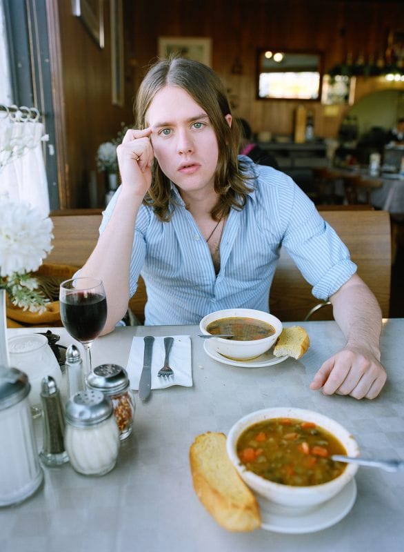 Picture of Johnathan Rice