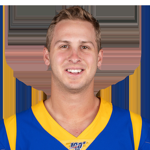Picture of Jared Goff