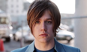 Johnathan Rice image